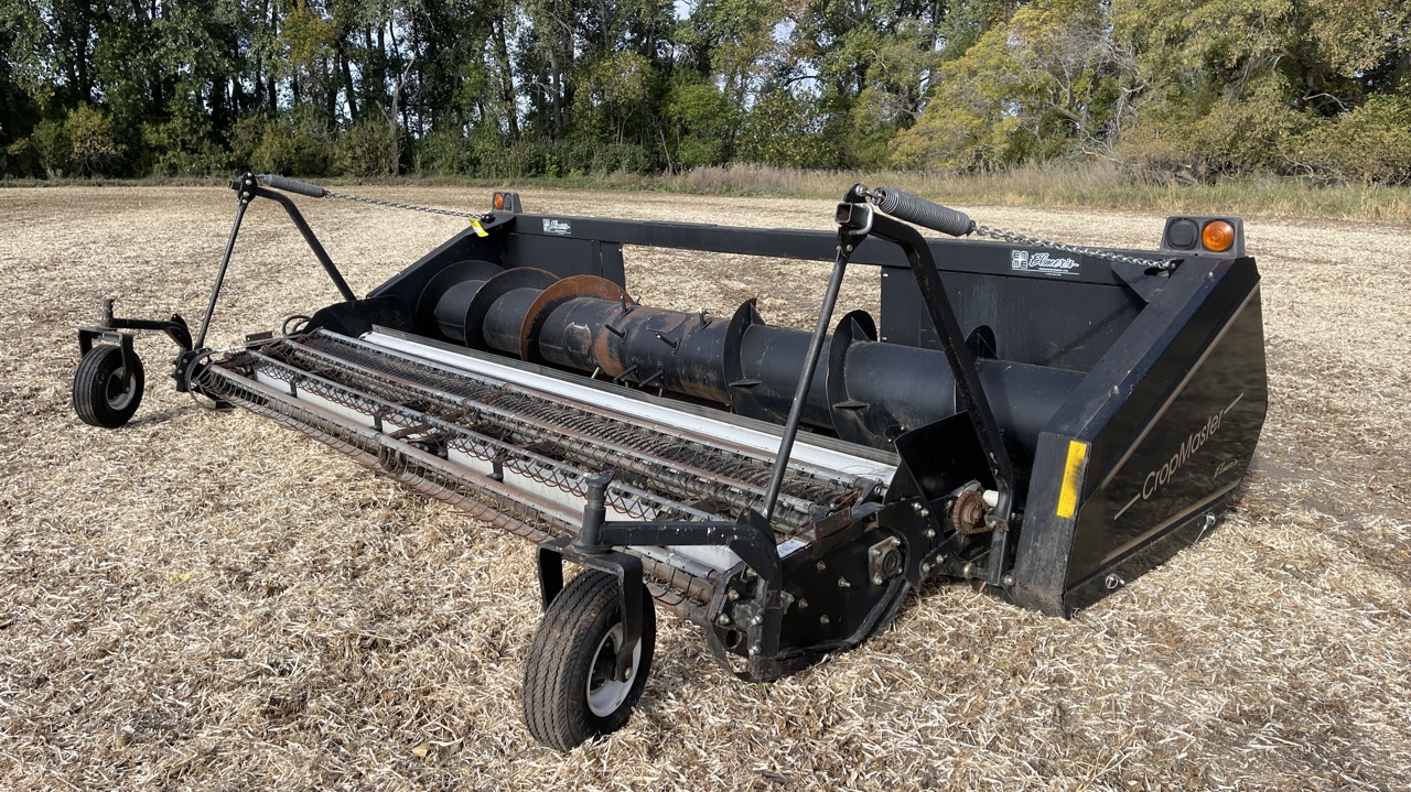 Steffes Group | Elmers Crop Master