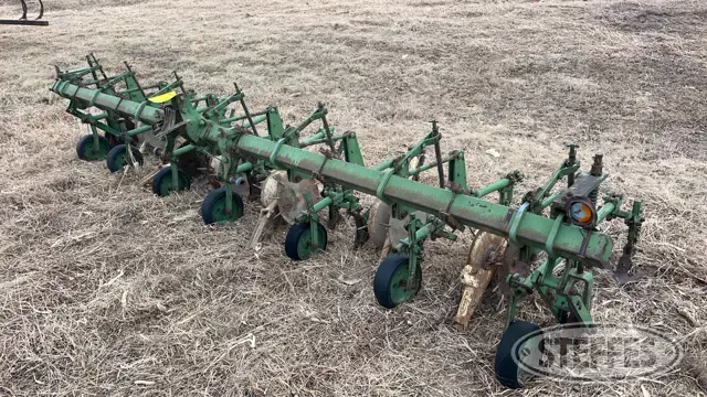Steffes Group | John Deere RG630