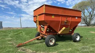 Steffes Group | J&M 350-20