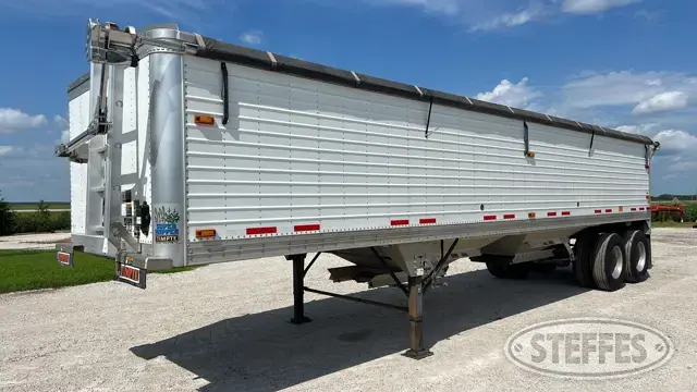 Steffes Group | 2013 Timpte Super Hopper