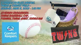 Steffes Group | Twins Game Day