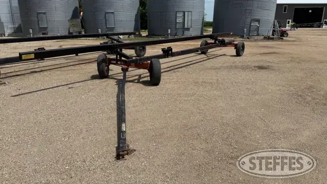 Steffes Group | Klugman Welding