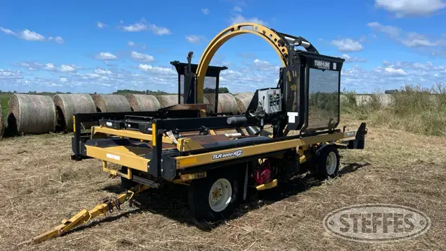 Steffes Group | Tube-Line TLR5000 AX2