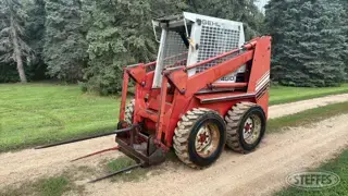 Steffes Group | Gehl SL4510
