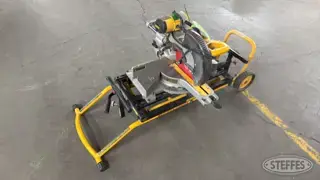 Steffes Group | DeWalt DW718