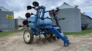 Steffes Group | Blu-Jet AT3000