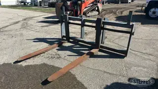 Steffes Group | Arrow MHP 7396250-6-72-083