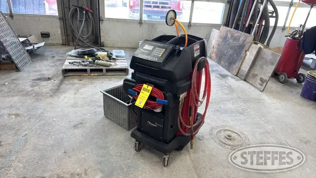 Steffes Group | Flo-Dynamics TSDPS735